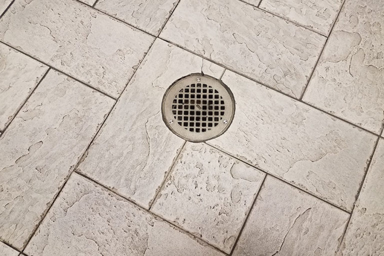 How to Properly Maintain Floor Drains in Your Basement